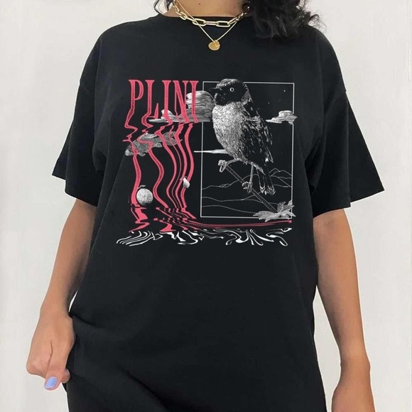 TeriH | Shirts | Plini Tour 223 Sweatshirt Plini Tour 2023 Shirt | Poshmark